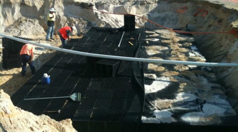 Soakwell Suppliers & Septic Systems in Perth - Septics and Soakwells WA