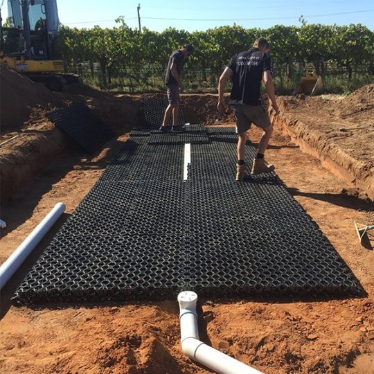 About Septics and Soakwells WA